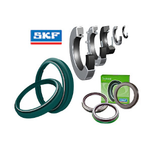 Đại lý SKF - Bán vòng bi SKF Chính Hãng | SKF Việt Nam