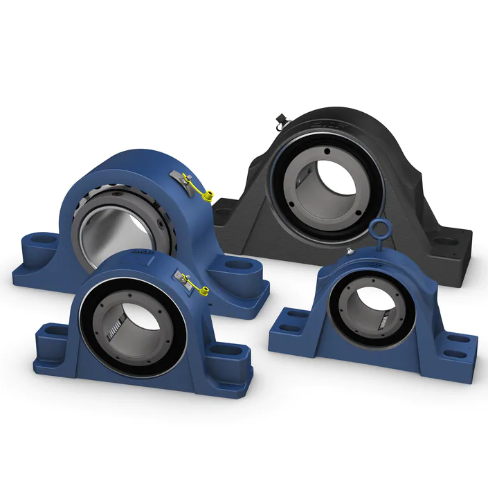 UCP 207 » Vòng Bi Công Nghiệp