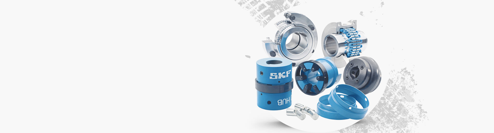 Đại lý SKF - Bán vòng bi SKF Chính Hãng | SKF Việt Nam